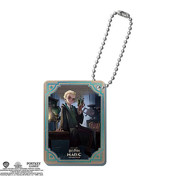 HARRY POTTER: MAGIC AWAKENED, PORTKEY GAMES, WIZARDING WORLD characters, names and related indicia (C) and TM Warner Bro...