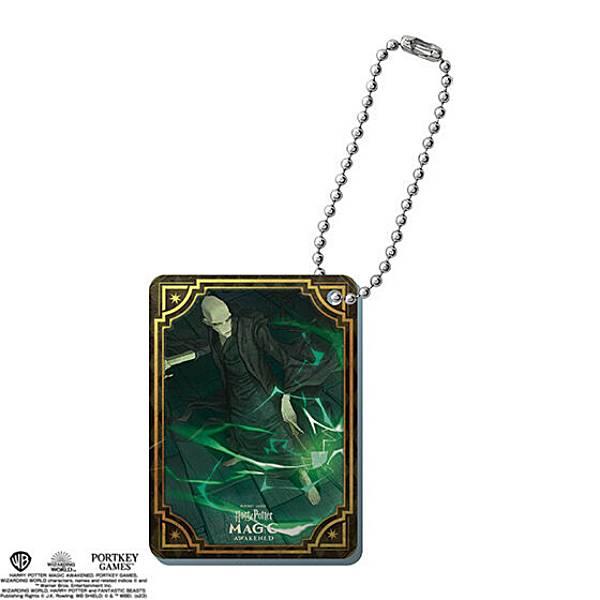 HARRY POTTER: MAGIC AWAKENED, PORTKEY GAMES, WIZARDING WORLD characters, names and related indicia (C) and TM Warner Bro...