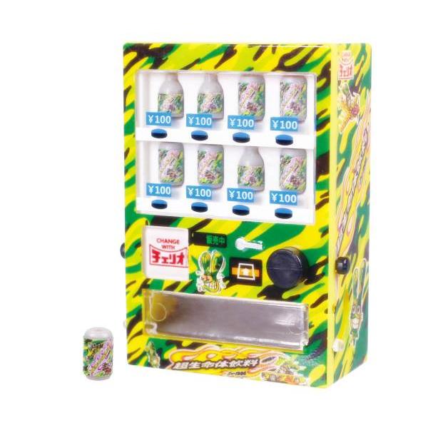 (c)2023 Cheerio Japan Co.,LTD.All Rights Reserved. カプセル商品についてはカプセル・ブックレットが付かない場合があります。食玩についてはお菓子、外箱は付いておらず玩具のみの販売となります。