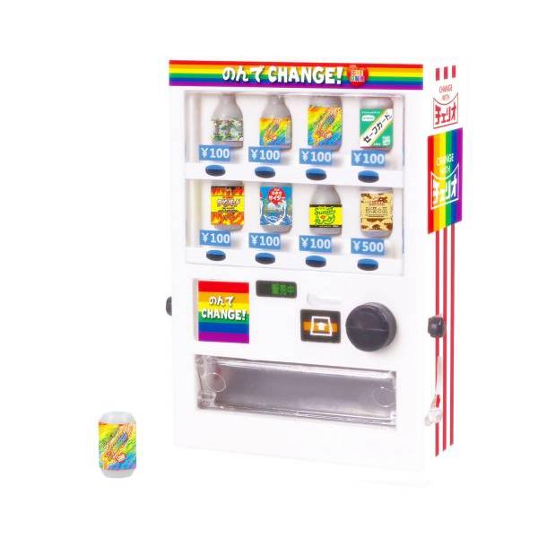 (c)2023 Cheerio Japan Co.,LTD.All Rights Reserved. カプセル商品についてはカプセル・ブックレットが付かない場合があります。食玩についてはお菓子、外箱は付いておらず玩具のみの販売となります。