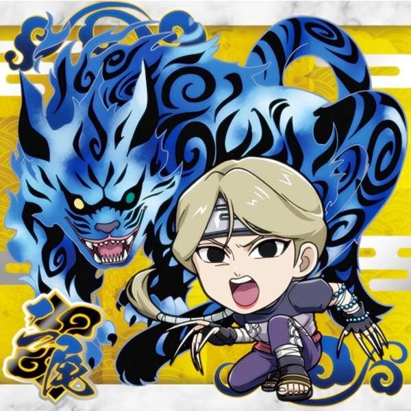 (c)岸本斉史 スコット／集英社・テレビ東京・ぴえろ カプセル商品についてはカプセル・ブックレットが付かない場合があります。食玩についてはお菓子、外箱は付いておらず玩具のみの販売となります。