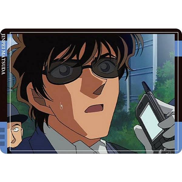 (C)青山剛昌/小学館・読売テレビ・TMS 1996 カプセル商品についてはカプセル・ブックレットが付かない場合があります。食玩についてはお菓子、外箱は付いておらず玩具のみの販売となります。