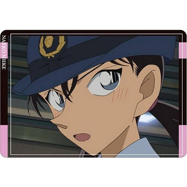 (C)青山剛昌/小学館・読売テレビ・TMS 1996 カプセル商品についてはカプセル・ブックレットが付かない場合があります。食玩についてはお菓子、外箱は付いておらず玩具のみの販売となります。