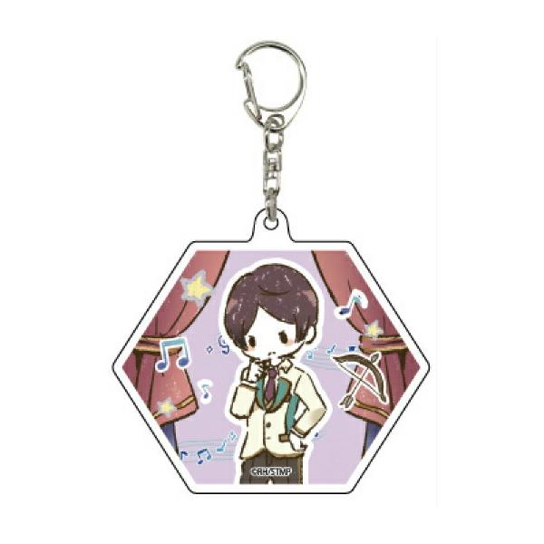 (c)ひなた凛/スタミュ製作委員会 宅配便や、お手軽なメール便など様々な配送方法をご用意しております。