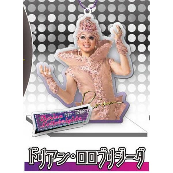 (C)Onan Spelmermaid / Durian Lollobrigida / AnaWoshi / BABIE-NO-BITCH! / Diana Extravaganza / Lil'Grand-Bitch / HOSSY / ...