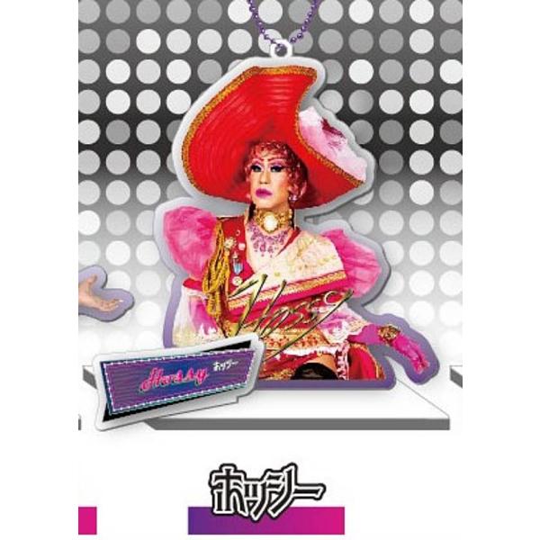 (C)Onan Spelmermaid / Durian Lollobrigida / AnaWoshi / BABIE-NO-BITCH! / Diana Extravaganza / Lil'Grand-Bitch / HOSSY / ...