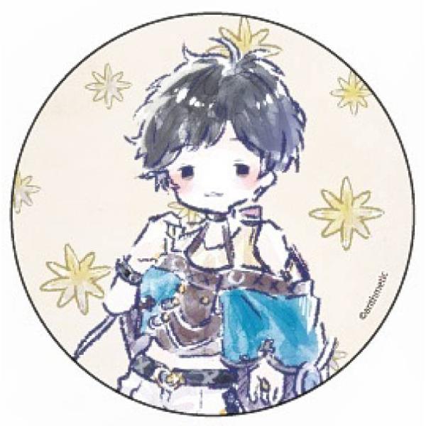 (C)arithmetic カプセル商品についてはカプセル・ブックレットが付かない場合があります。食玩についてはお菓子、外箱は付いておらず玩具のみの販売となります。