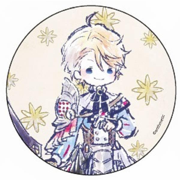 (C)arithmetic カプセル商品についてはカプセル・ブックレットが付かない場合があります。食玩についてはお菓子、外箱は付いておらず玩具のみの販売となります。
