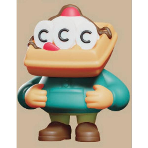 (C)SUKOTA / FUSEE CREATIVE AGENCY カプセル商品についてはカプセル・ブックレットが付かない場合があります。食玩についてはお菓子、外箱は付いておらず玩具のみの販売となります。