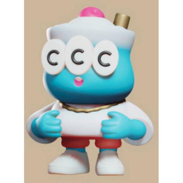 (C)SUKOTA / FUSEE CREATIVE AGENCY カプセル商品についてはカプセル・ブックレットが付かない場合があります。食玩についてはお菓子、外箱は付いておらず玩具のみの販売となります。