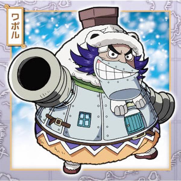 (c)尾田栄一郎／集英社・フジテレビ・東映アニメーション カプセル商品についてはカプセルが付かない場合があります。食玩についてはお菓子は付いておらず玩具のみの販売となります。宅配便や、お手軽なメール便など様々な配送方法をご用意しております。