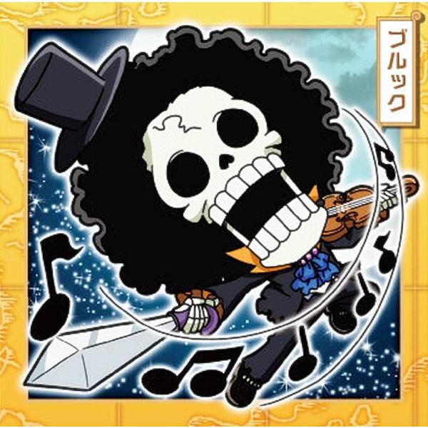 (c)尾田栄一郎／集英社・フジテレビ・東映アニメーション カプセル商品についてはカプセルが付かない場合があります。食玩についてはお菓子は付いておらず玩具のみの販売となります。宅配便や、お手軽なメール便など様々な配送方法をご用意しております。