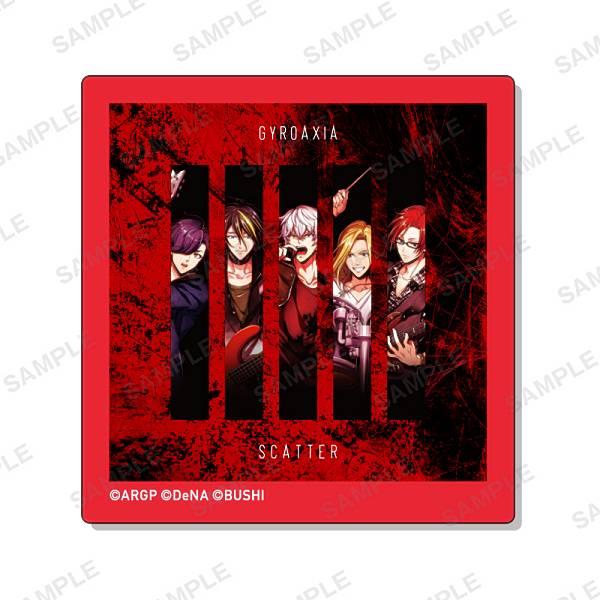 (c)ARGONAVIS project. / DeNA Co., Ltd. All rights reserved. / bushiroad All Rights Reserved. カプセル商品についてはカプセルが付かない場合があります...