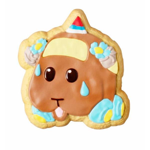 (c)見里朝希／PUI PUI モルカーDS製作委員会 カプセル商品についてはカプセル・ブックレットが付かない場合があります。食玩についてはお菓子、外箱は付いておらず玩具のみの販売となります。宅配便や、お手軽なメール便など様々な配送方法をご...