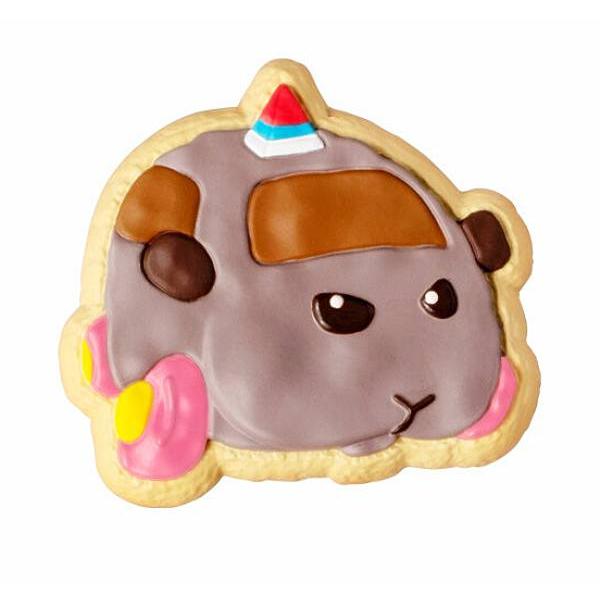 (c)見里朝希／PUI PUI モルカーDS製作委員会 カプセル商品についてはカプセル・ブックレットが付かない場合があります。食玩についてはお菓子、外箱は付いておらず玩具のみの販売となります。宅配便や、お手軽なメール便など様々な配送方法をご...