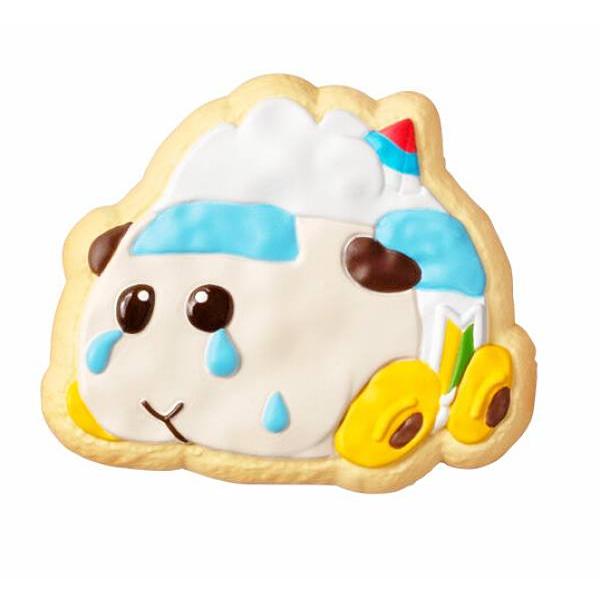 (c)見里朝希／PUI PUI モルカーDS製作委員会 カプセル商品についてはカプセル・ブックレットが付かない場合があります。食玩についてはお菓子、外箱は付いておらず玩具のみの販売となります。宅配便や、お手軽なメール便など様々な配送方法をご...