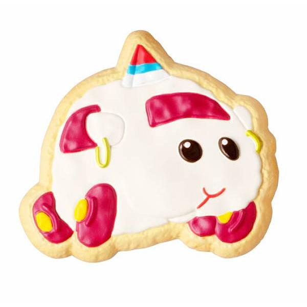 (c)見里朝希／PUI PUI モルカーDS製作委員会 カプセル商品についてはカプセル・ブックレットが付かない場合があります。食玩についてはお菓子、外箱は付いておらず玩具のみの販売となります。宅配便や、お手軽なメール便など様々な配送方法をご...