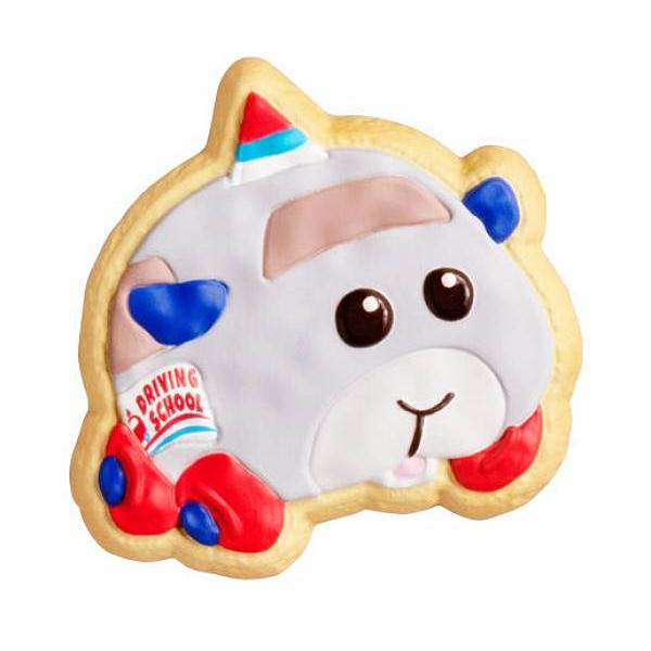 (c)見里朝希／PUI PUI モルカーDS製作委員会 カプセル商品についてはカプセル・ブックレットが付かない場合があります。食玩についてはお菓子、外箱は付いておらず玩具のみの販売となります。宅配便や、お手軽なメール便など様々な配送方法をご...