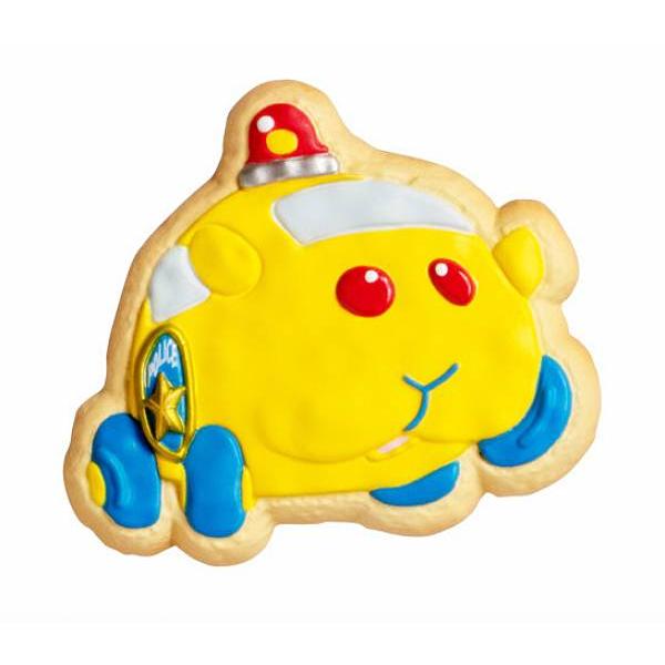 (c)見里朝希／PUI PUI モルカーDS製作委員会 カプセル商品についてはカプセル・ブックレットが付かない場合があります。食玩についてはお菓子、外箱は付いておらず玩具のみの販売となります。宅配便や、お手軽なメール便など様々な配送方法をご...