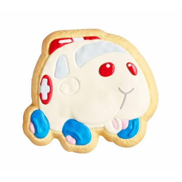 (c)見里朝希／PUI PUI モルカーDS製作委員会 カプセル商品についてはカプセル・ブックレットが付かない場合があります。食玩についてはお菓子、外箱は付いておらず玩具のみの販売となります。宅配便や、お手軽なメール便など様々な配送方法をご...