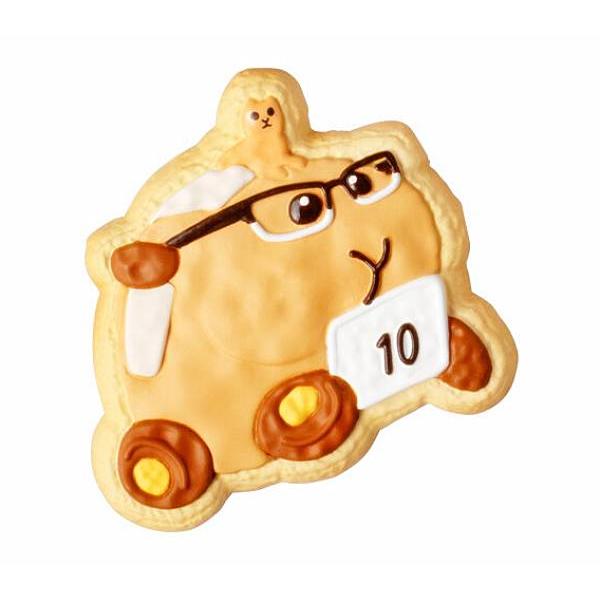 (c)見里朝希／PUI PUI モルカーDS製作委員会 カプセル商品についてはカプセル・ブックレットが付かない場合があります。食玩についてはお菓子、外箱は付いておらず玩具のみの販売となります。宅配便や、お手軽なメール便など様々な配送方法をご...