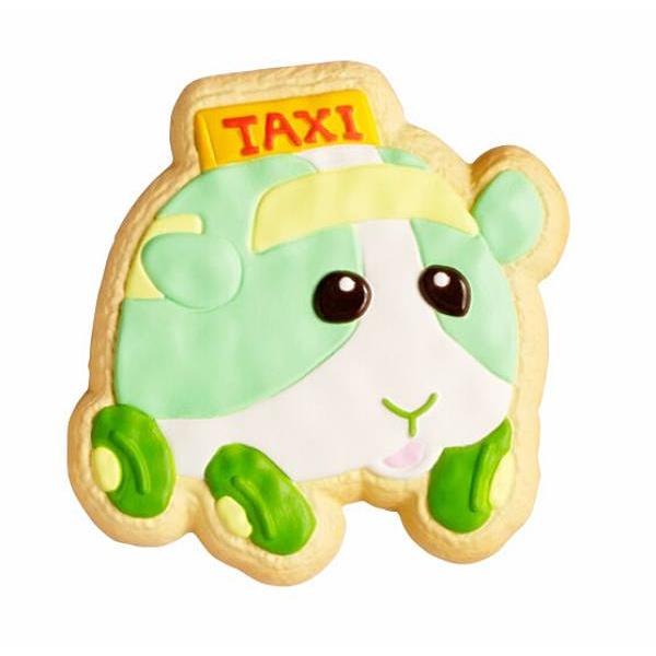 (c)見里朝希／PUI PUI モルカーDS製作委員会 カプセル商品についてはカプセル・ブックレットが付かない場合があります。食玩についてはお菓子、外箱は付いておらず玩具のみの販売となります。宅配便や、お手軽なメール便など様々な配送方法をご...