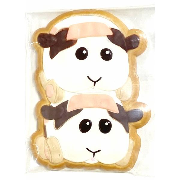 (c)見里朝希／PUI PUI モルカーDS製作委員会 カプセル商品についてはカプセル・ブックレットが付かない場合があります。食玩についてはお菓子、外箱は付いておらず玩具のみの販売となります。宅配便や、お手軽なメール便など様々な配送方法をご...