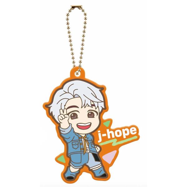 (c)BIGHIT MUSIC &amp; HYBE.All Rights Reserved. カプセル商品についてはカプセル・ブックレットが付かない場合があります。食玩についてはお菓子、外箱は付いておらず玩具のみの販売となります。宅配便や...