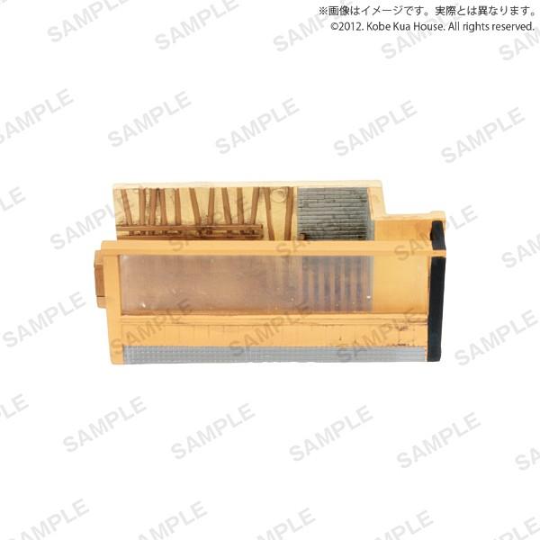 (c)2012.Kobe Kua House. All rights reserves. カプセル商品についてはカプセル・ブックレットが付かない場合があります。食玩についてはお菓子、外箱は付いておらず玩具のみの販売となります。宅配便や、お手...