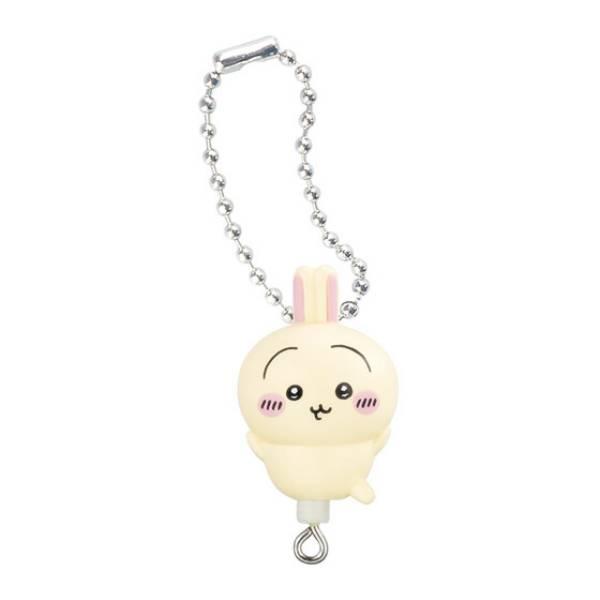 (c)nagano / chiikawa committee カプセル商品についてはカプセル・ブックレットが付かない場合があります。食玩についてはお菓子、外箱は付いておらず玩具のみの販売となります。