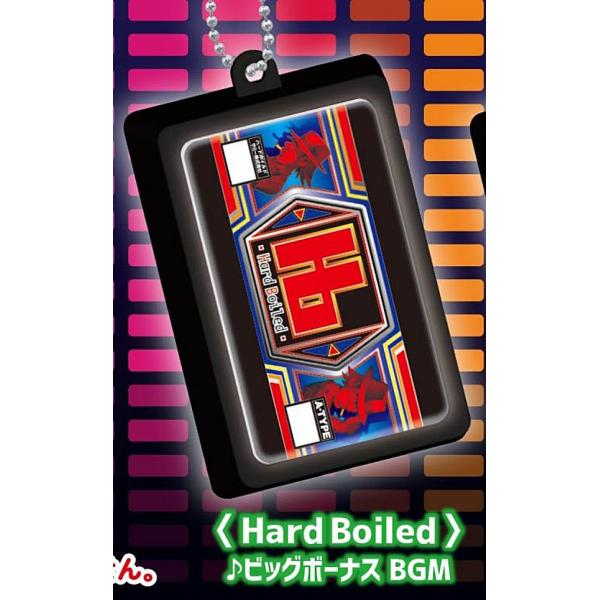 (C)Sammy カプセル商品についてはカプセル・ブックレットが付かない場合があります。食玩についてはお菓子、外箱は付いておらず玩具のみの販売となります。