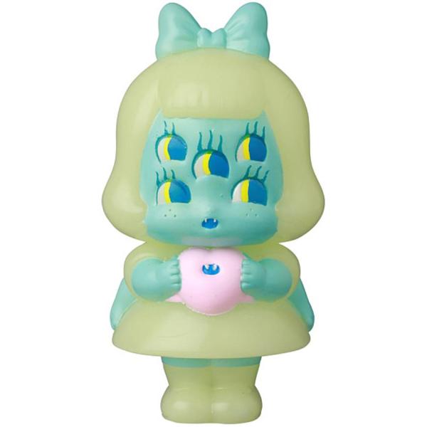 (C)Abao / PAWS NOVA / Unbox industries カプセル商品についてはカプセル・ブックレットが付かない場合があります。食玩についてはお菓子、外箱は付いておらず玩具のみの販売となります。