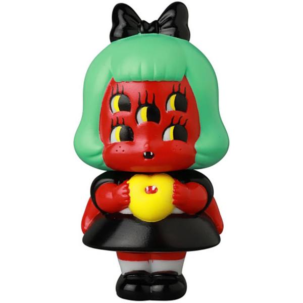 (C)Abao / PAWS NOVA / Unbox industries カプセル商品についてはカプセル・ブックレットが付かない場合があります。食玩についてはお菓子、外箱は付いておらず玩具のみの販売となります。