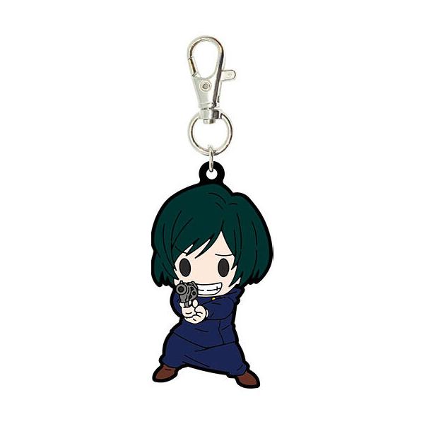 (C)芥見下々／集英社・呪術廻戦製作委員会カプセル商品についてはカプセルが付かない場合があります。食玩についてはお菓子は付いておらず玩具のみの販売となります。宅配便や、お手軽なメール便など様々な配送方法をご用意しております。