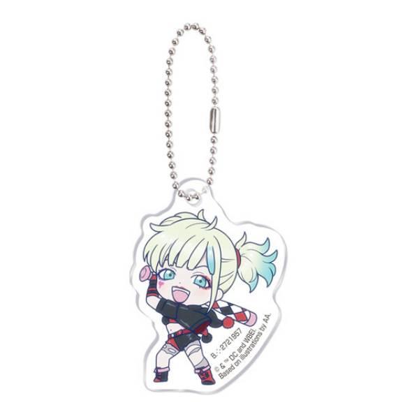 SUICIDE SQUAD ISEKAI and all related characters and elements (c) &amp; TM DC and Warner Bros. Entertainment Inc. Based o...
