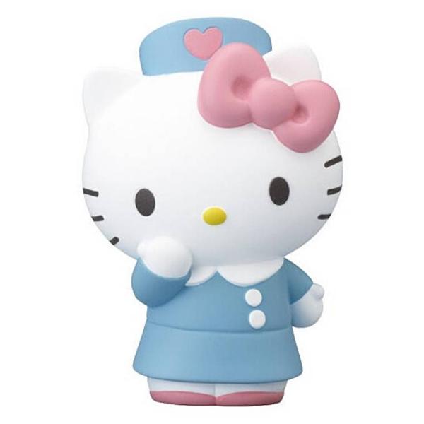 (C)2025 SANRIO CO., LTD. APPROVAL NO. L660198 カプセル商品についてはカプセル・ブックレットが付かない場合があります。食玩についてはお菓子、外箱は付いておらず玩具のみの販売となります。