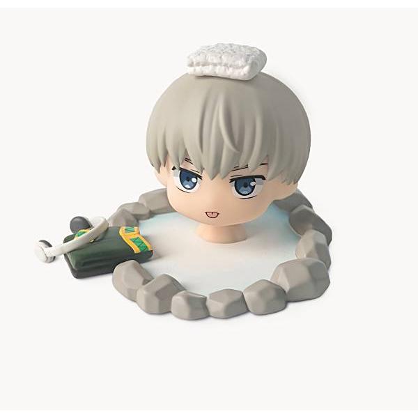 (C)にいさとる・講談社/WIND BREAKER Project カプセル商品についてはカプセル・ブックレットが付かない場合があります。食玩についてはお菓子、外箱は付いておらず玩具のみの販売となります。