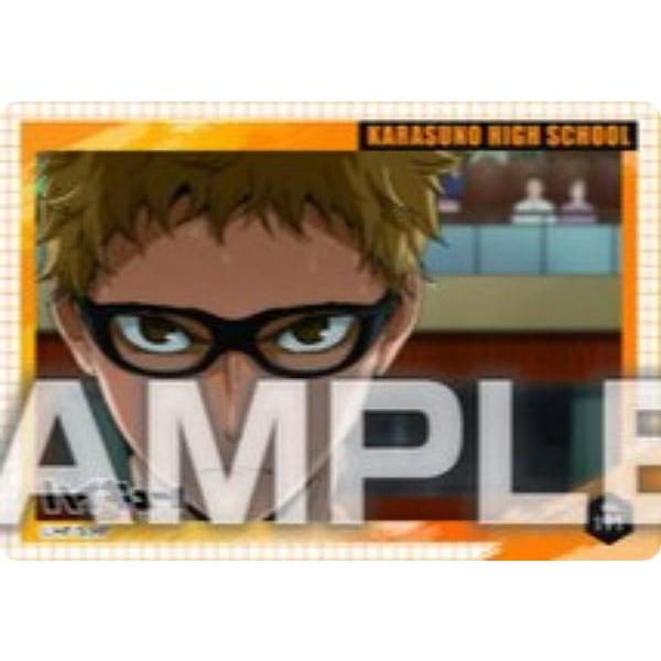 (C)古舘春一/集英社・「ハイキュー!!」製作委員会 カプセル商品についてはカプセル・ブックレットが付かない場合があります。食玩についてはお菓子、外箱は付いておらず玩具のみの販売となります。