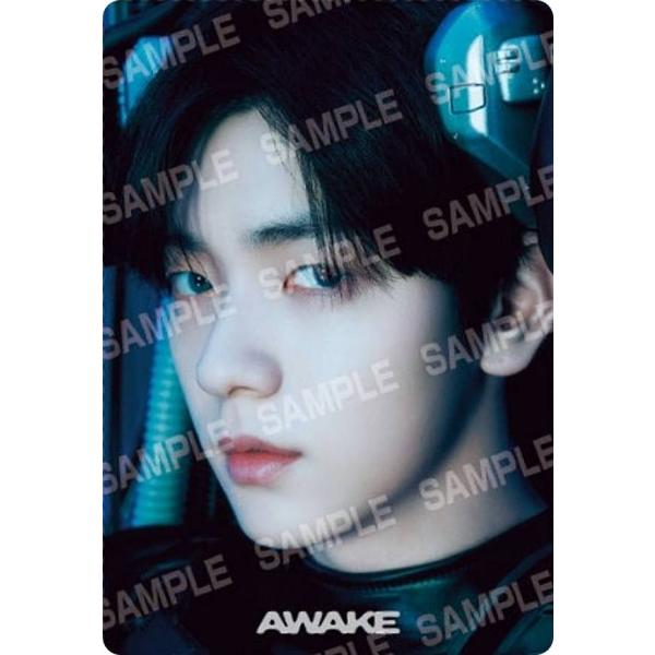 (C)BIGHIT MUSIC &amp; HYBE. All Rights Reserved. カプセル商品についてはカプセル・ブックレットが付かない場合があります。食玩についてはお菓子、外箱は付いておらず玩具のみの販売となります。