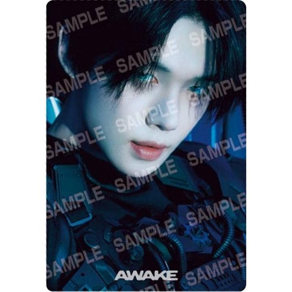 (C)BIGHIT MUSIC &amp; HYBE. All Rights Reserved. カプセル商品についてはカプセル・ブックレットが付かない場合があります。食玩についてはお菓子、外箱は付いておらず玩具のみの販売となります。