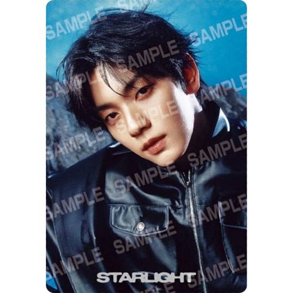 (C)BIGHIT MUSIC &amp; HYBE. All Rights Reserved. カプセル商品についてはカプセル・ブックレットが付かない場合があります。食玩についてはお菓子、外箱は付いておらず玩具のみの販売となります。