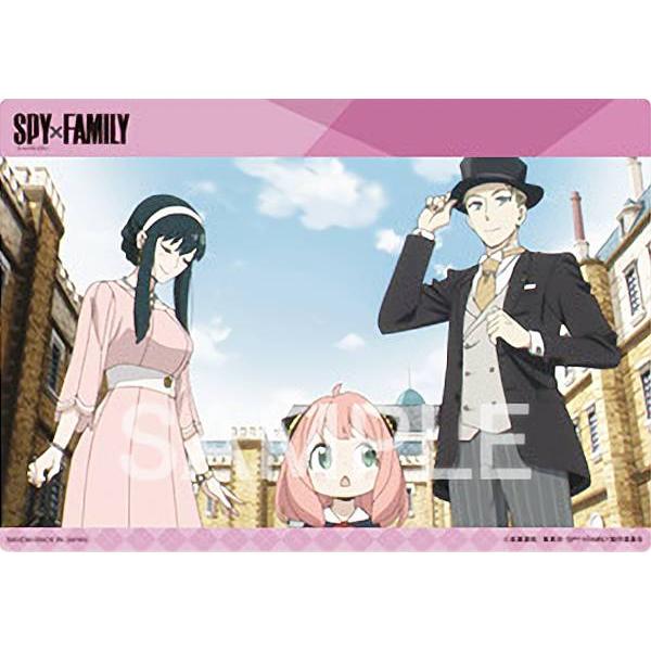 (c)遠藤達哉／集英社・SPY×FAMILY製作委員会 カプセル商品についてはカプセル・ブックレットが付かない場合があります。食玩についてはお菓子、外箱は付いておらず玩具のみの販売となります。宅配便や、お手軽なメール便など様々な配送方法をご...