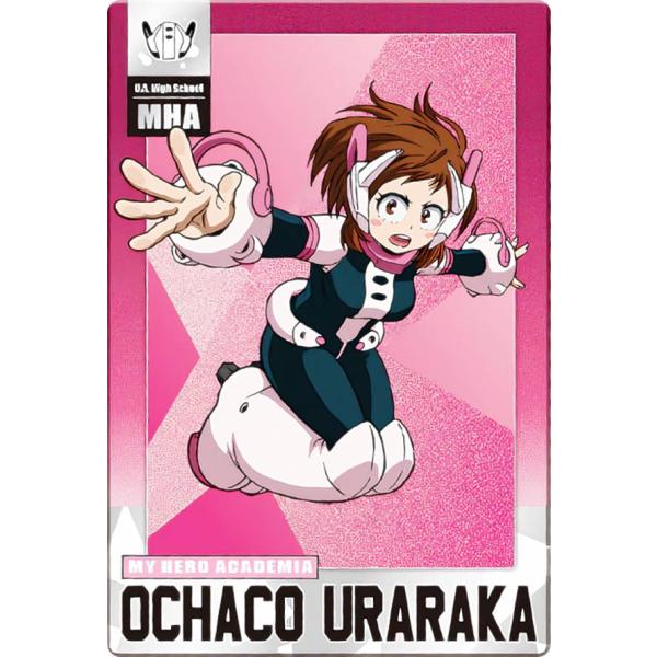 (c)堀越耕平／集英社・僕のヒーローアカデミア製作委員会 カプセル商品についてはカプセル・ブックレットが付かない場合があります。食玩についてはお菓子、外箱は付いておらず玩具のみの販売となります。宅配便や、お手軽なメール便など様々な配送方法を...