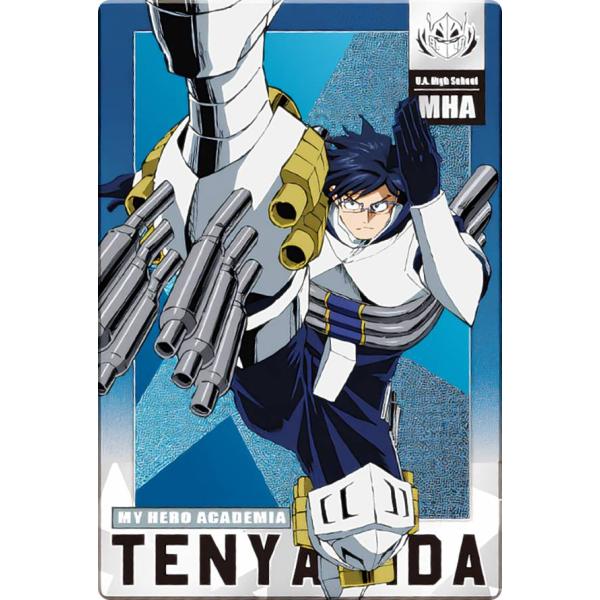 (c)堀越耕平／集英社・僕のヒーローアカデミア製作委員会 カプセル商品についてはカプセル・ブックレットが付かない場合があります。食玩についてはお菓子、外箱は付いておらず玩具のみの販売となります。宅配便や、お手軽なメール便など様々な配送方法を...