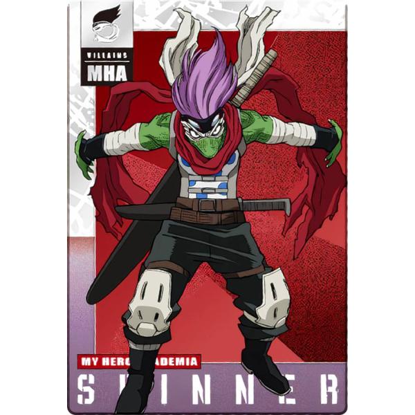 (c)堀越耕平／集英社・僕のヒーローアカデミア製作委員会 カプセル商品についてはカプセル・ブックレットが付かない場合があります。食玩についてはお菓子、外箱は付いておらず玩具のみの販売となります。宅配便や、お手軽なメール便など様々な配送方法を...