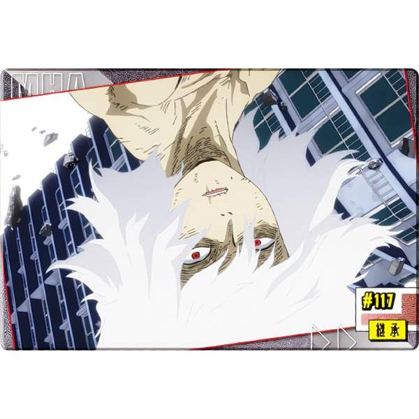 (c)堀越耕平／集英社・僕のヒーローアカデミア製作委員会 カプセル商品についてはカプセル・ブックレットが付かない場合があります。食玩についてはお菓子、外箱は付いておらず玩具のみの販売となります。宅配便や、お手軽なメール便など様々な配送方法を...