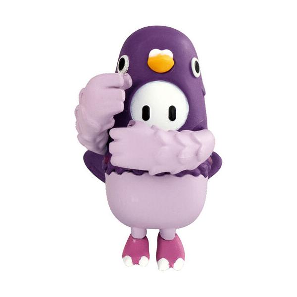 (C)2023 Mediatonic Ltd; Licensed by Devolver Digital, Inc カプセル商品についてはカプセル・ブックレットが付かない場合があります。食玩についてはお菓子、外箱は付いておらず玩具のみの販売...