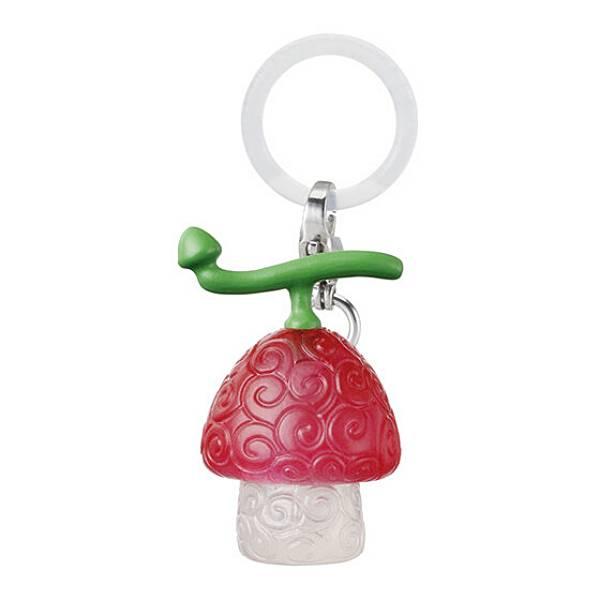 (C) 尾田栄一郎／集英社・フジテレビ・東映アニメーションカプセル商品についてはカプセル・ブックレットが付かない場合があります。食玩についてはお菓子、外箱は付いておらず玩具のみの販売となります。