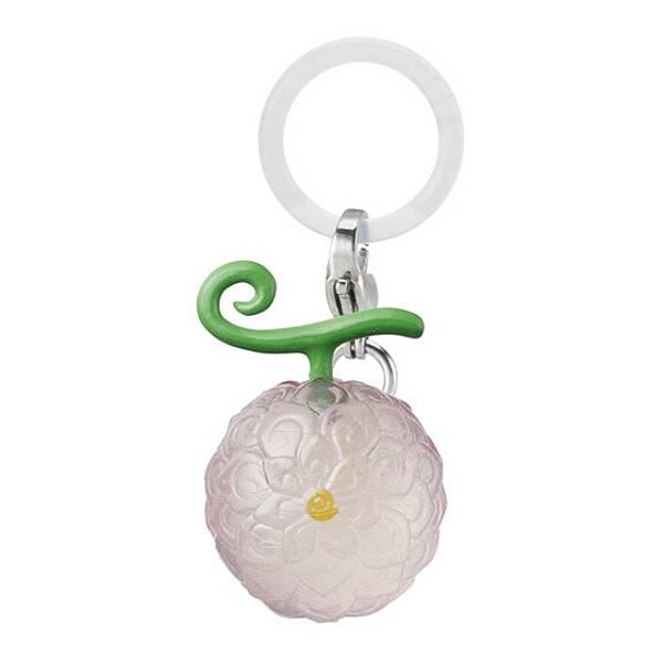 (C) 尾田栄一郎／集英社・フジテレビ・東映アニメーションカプセル商品についてはカプセル・ブックレットが付かない場合があります。食玩についてはお菓子、外箱は付いておらず玩具のみの販売となります。