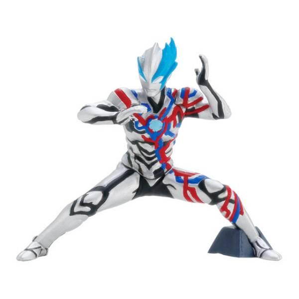 (c)円谷プロ カプセル商品についてはカプセル・ブックレットが付かない場合があります。食玩についてはお菓子、外箱は付いておらず玩具のみの販売となります。